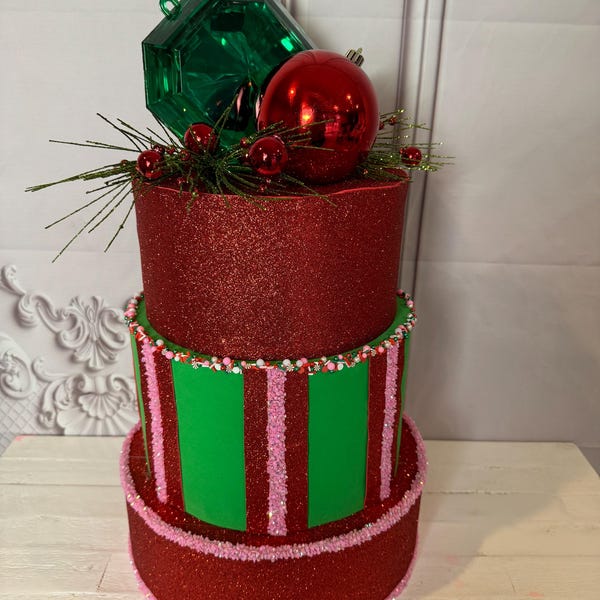 GNGholidaydecor - Etsy