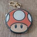Lowly Worm - Cute Richard Scarry Epoxy Acrylic Keychain Charm - Etsy