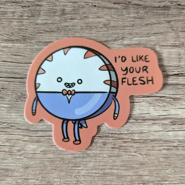 Peppermint Butler - Etsy