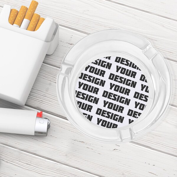 Personal Ashtray - Etsy
