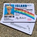 Mclovin ID Card From Movie Superbad "clean Remaster Print" HD PRINT - Etsy