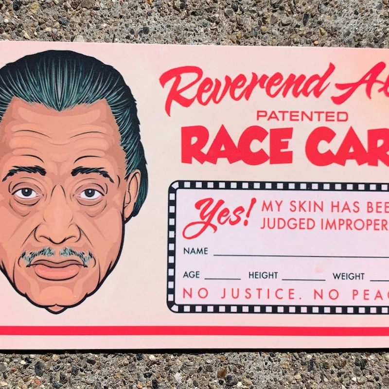 The N Word Pass Card - Etsy