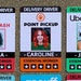 Uber Eats Driver ID Card With Your Picture Custom Picture - Etsy