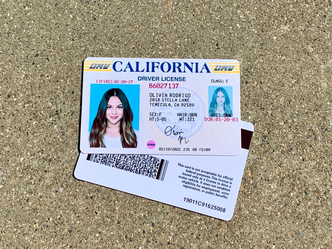 Olivia Rodrigo Drivers License hard Card Clear - Etsy Australia Olivia Rodrigo Drivers License hard Card Clear - Etsy Australia