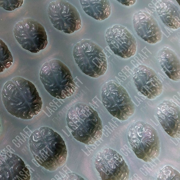 Brain Candy Mold - Etsy