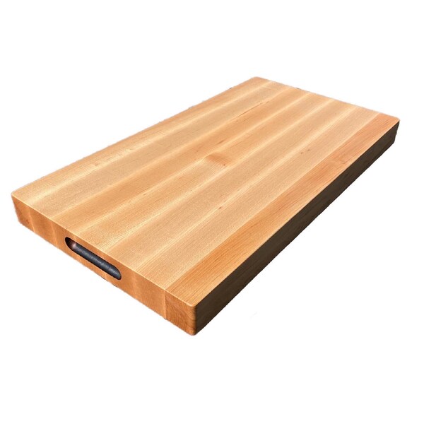 Maple Cutting Board - Etsy