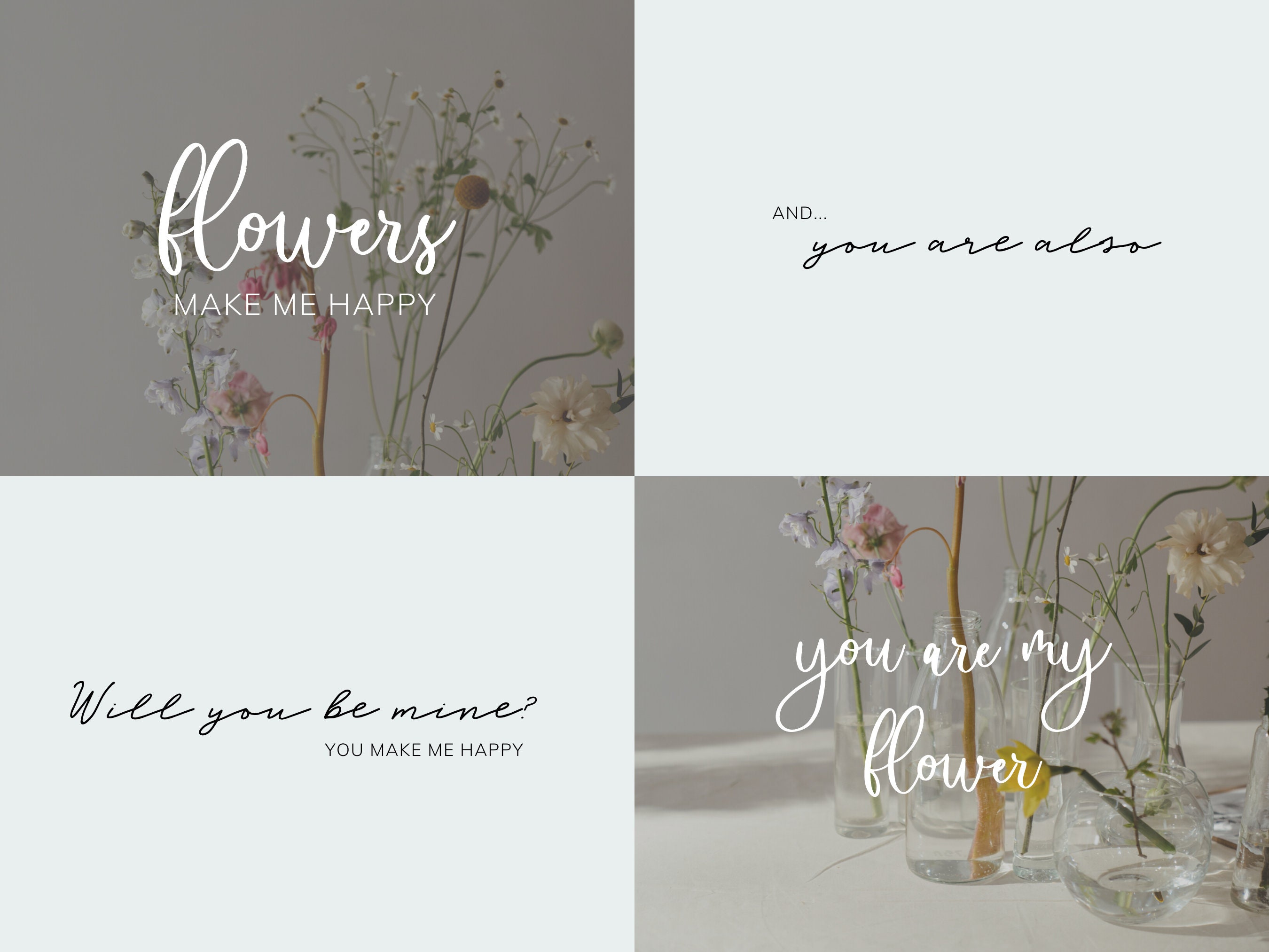 Handwritten Font Bundle Calligraphy Font Pack Cursive - Etsy UK