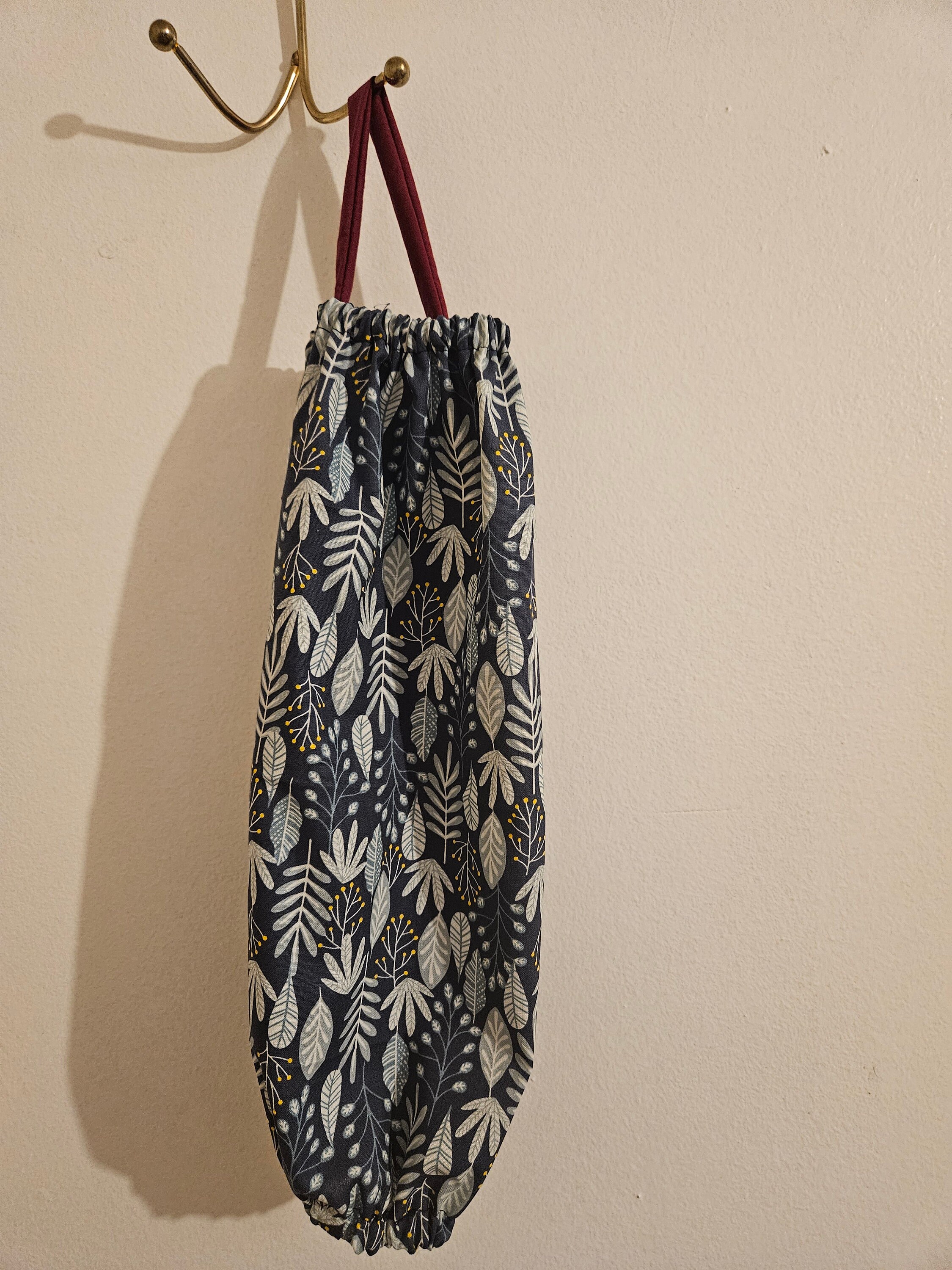 Kitchen Bag Holder - Etsy
