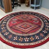 Round Rug, 8x8 Round Rug, Round Rug 4x4, 4x4 Round Rug, Round Farmhouse ...
