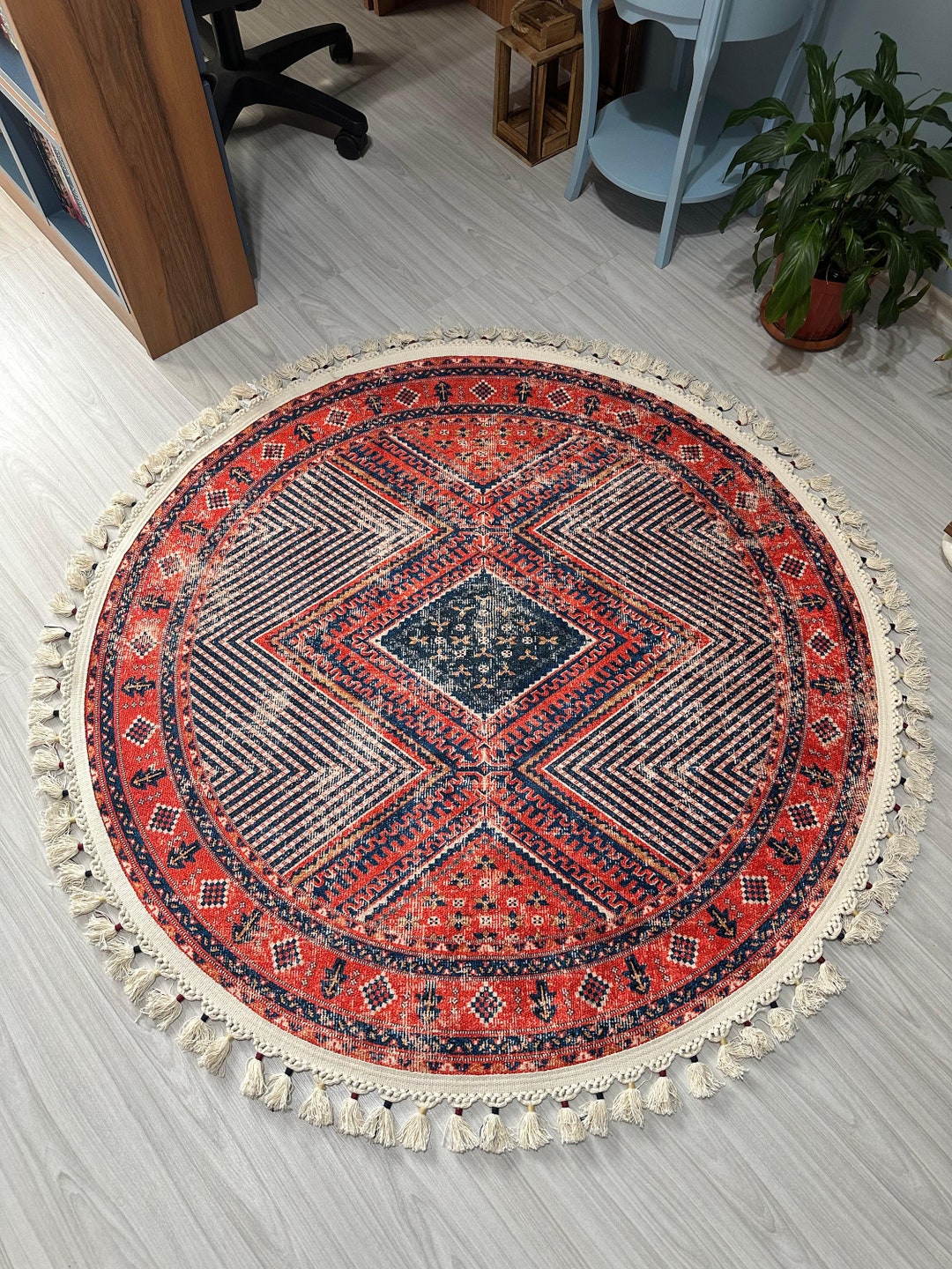 Round Rug 7x7, Round Rug 7ft, Round Rug 5ft, Round Rug 9x9, Round Rug ...