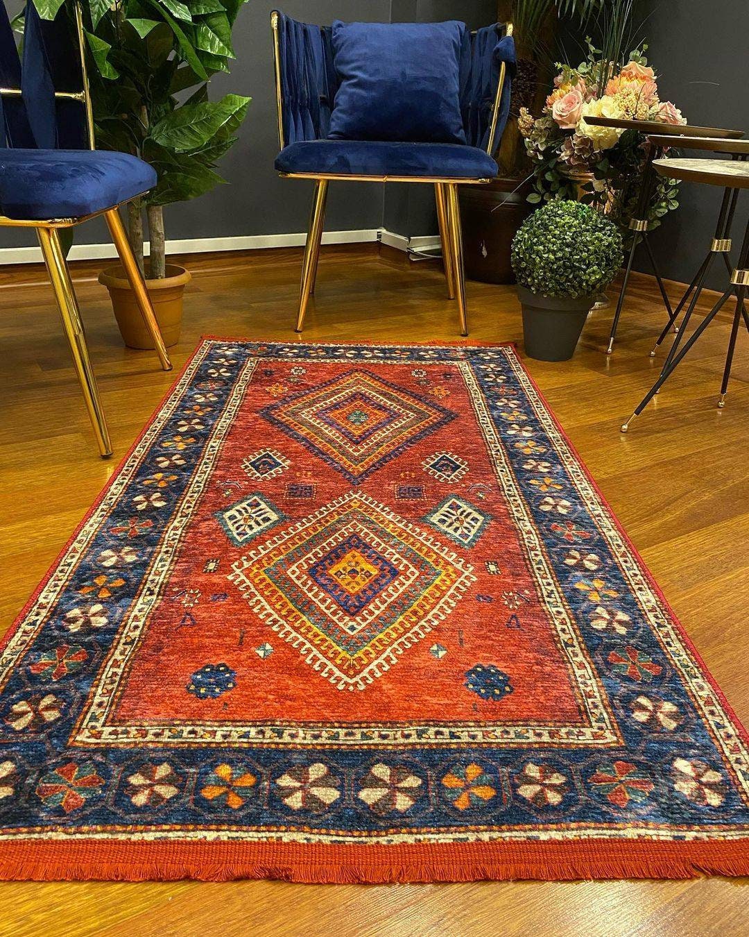 Berber Rugs Vintage, Berber Rug 5x7, Berber Rug 2x8, Berber Rug 9x10 ...