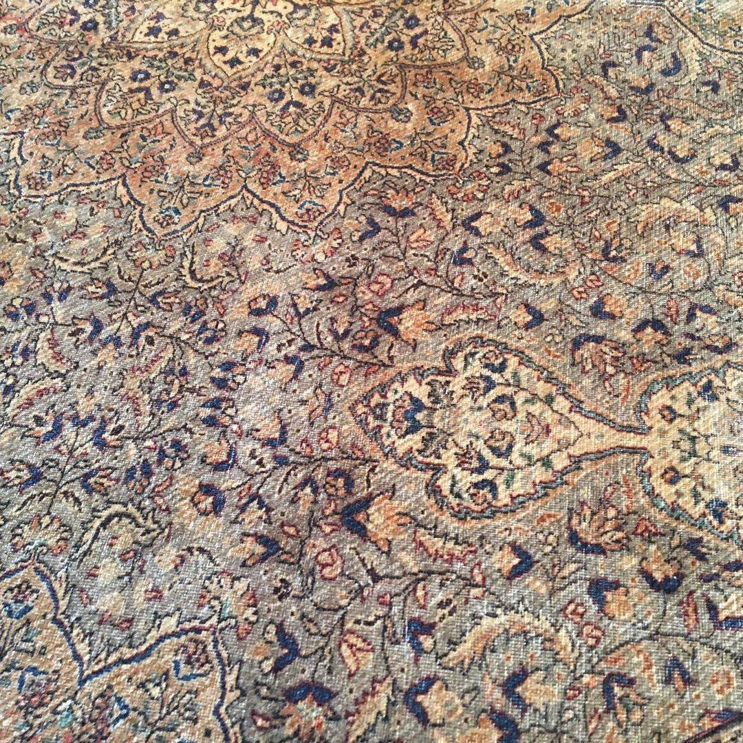 Earth Tones Rug Round Rug 5ft Round Rug 9x9 Round Rug 3ft - Etsy