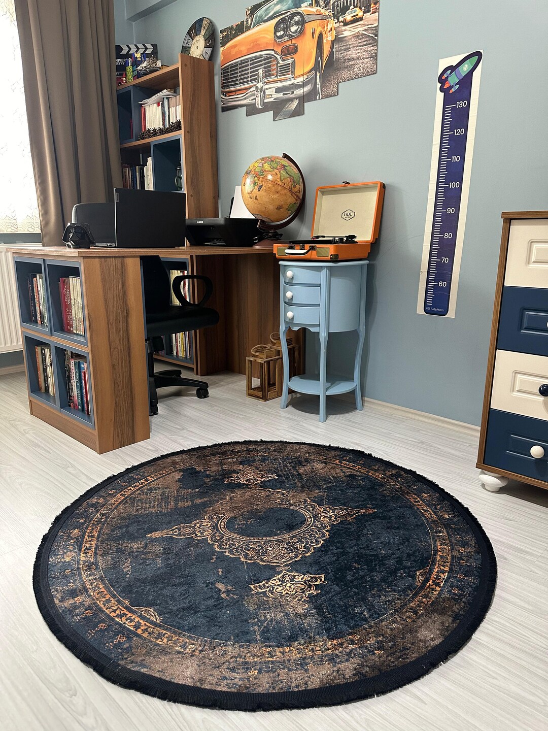 Blue Rugs 10x12, Navy Blue Rug, Blue Rug 4 X 6, Blue Rug Round, Blue ...