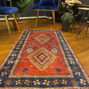 Moroccan Round Rug, Moroccan Circle Rug, Round Rug Custom, Round Rug ...