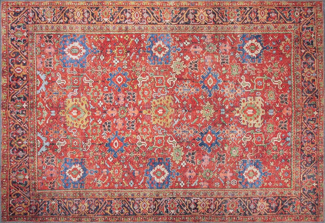 Rugs 8x10 Turkish Rug 8x10 Oushak Rug 8x10 Kilim Rug 8x10 - Etsy