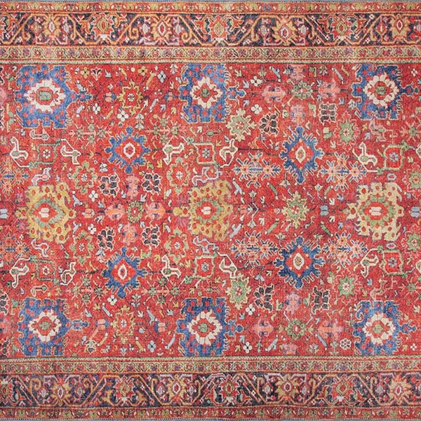 Turkish Rug 8x10 - Etsy