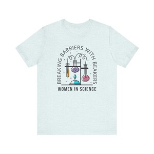 Women in Science Gift, Gift for Female Scientists, Science Graduation ...