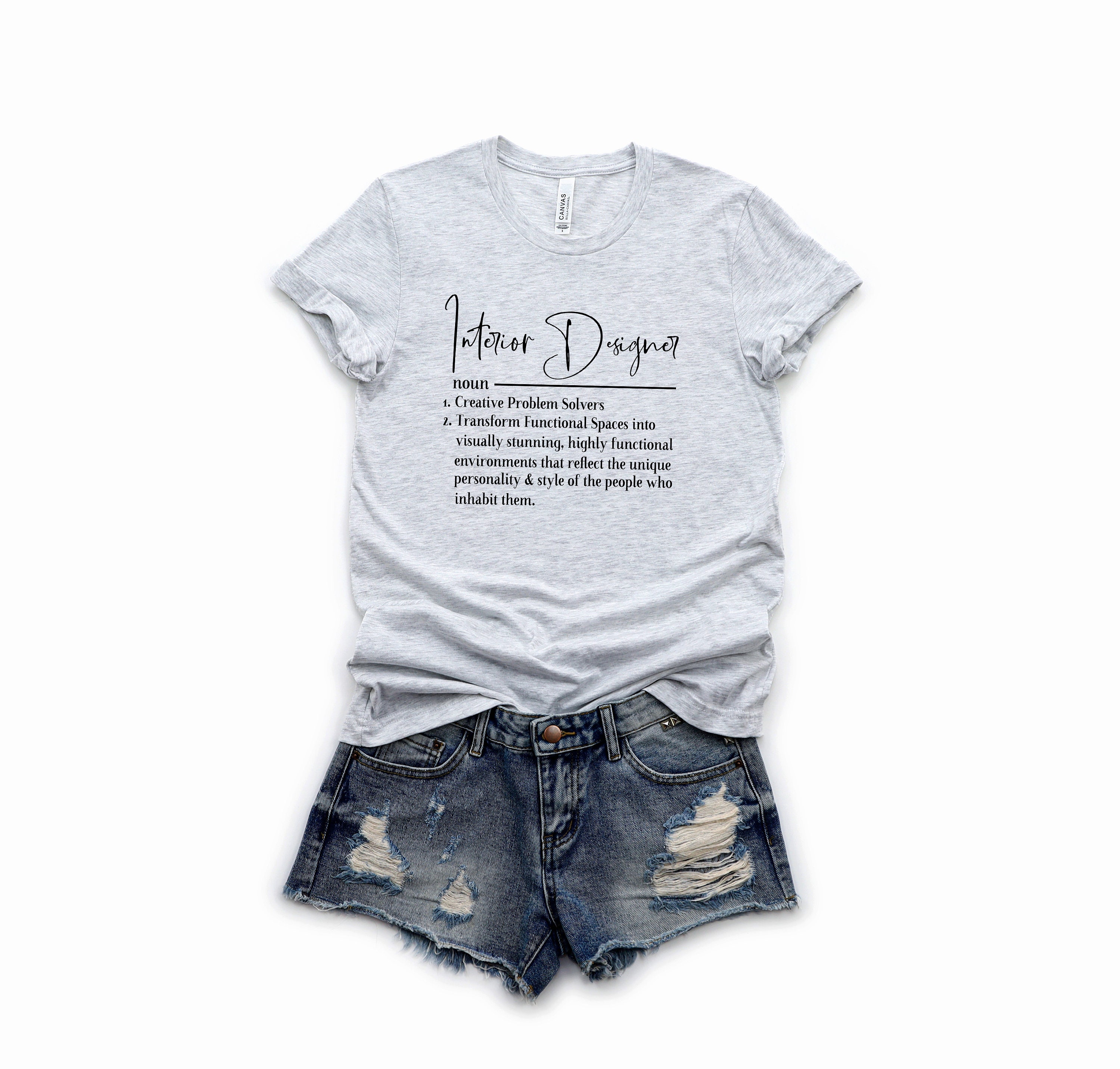 Interior Designer Gift, Interior Designer Graduation Gift, Interior ...