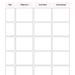 2025 Teacher Planner Printable | All-in-one Digital Teacher Binder ...