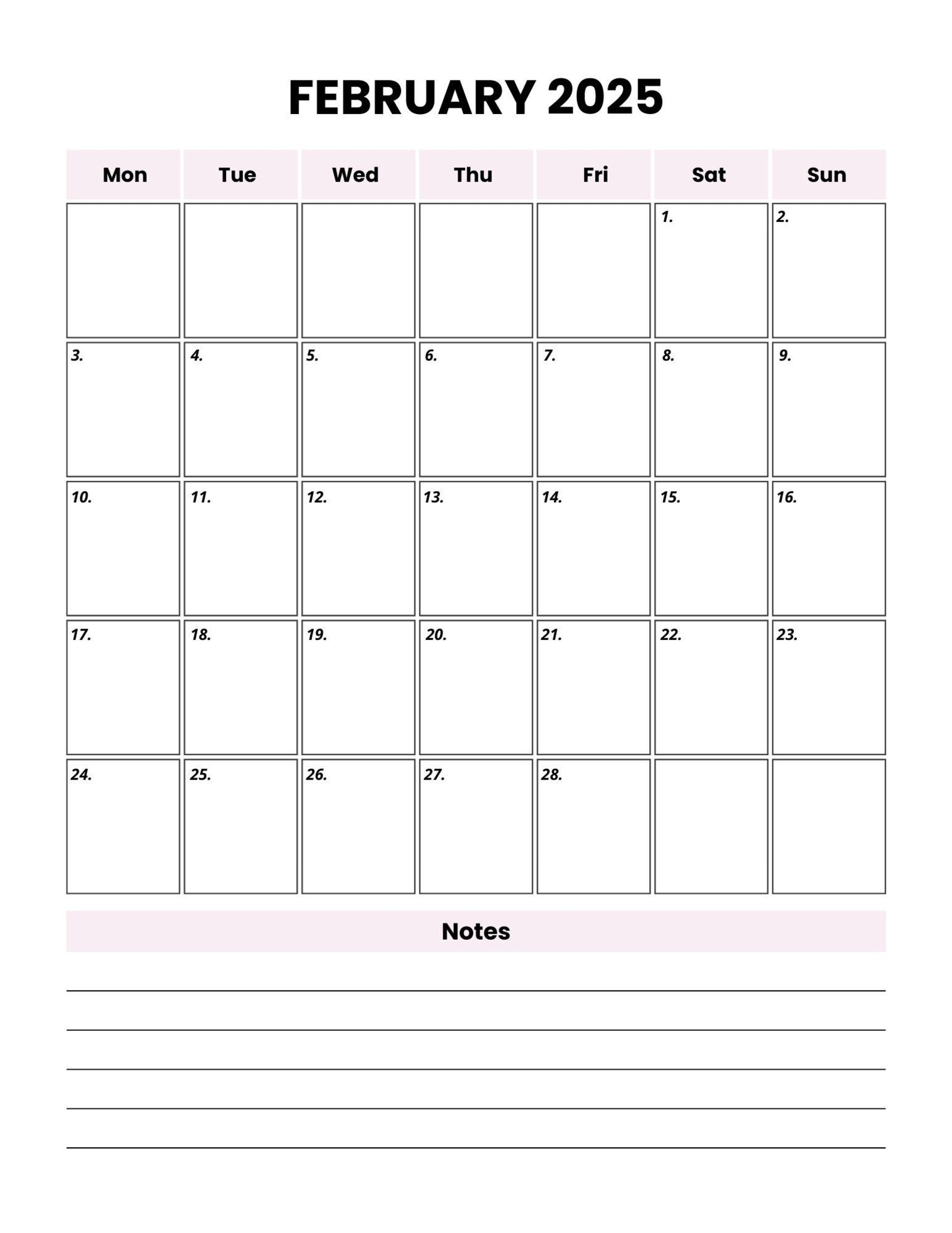 2025 Teacher Planner Printable | All-in-one Digital Teacher Binder ...