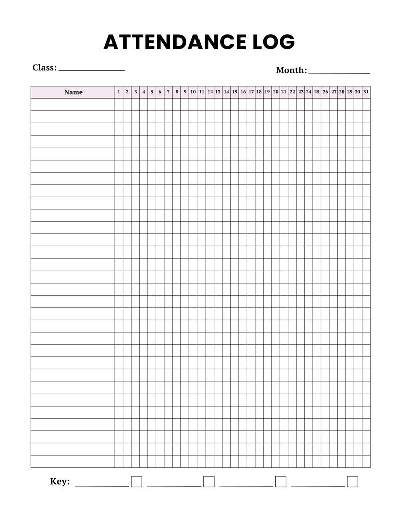 2025 Teacher Planner Printable | All-in-one Digital Teacher Binder ...