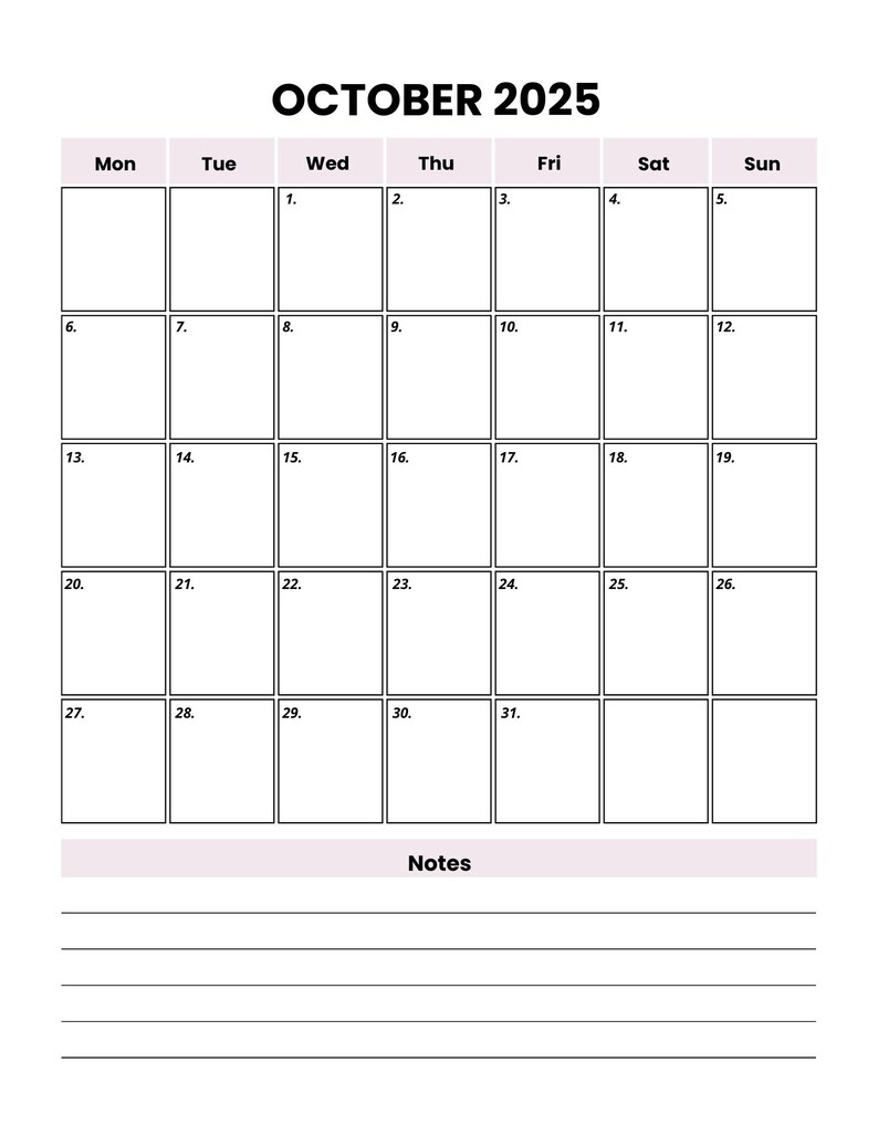2025 Teacher Planner Printable | 8.5x11 PDF | Classroom Organizer ...