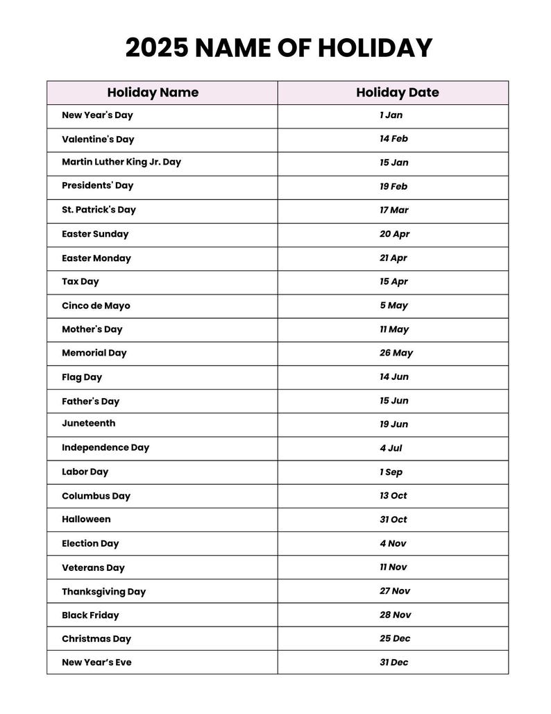 2025 Teacher Planner Printable | All-in-one Digital Teacher Binder ...