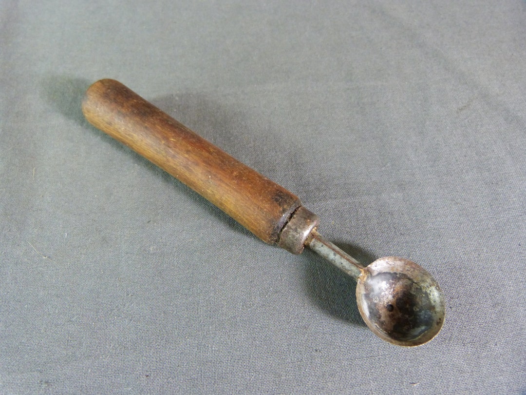 Bootmaker’s Tool, Leather Spoon, Craft Tool, Leather Craft - Etsy