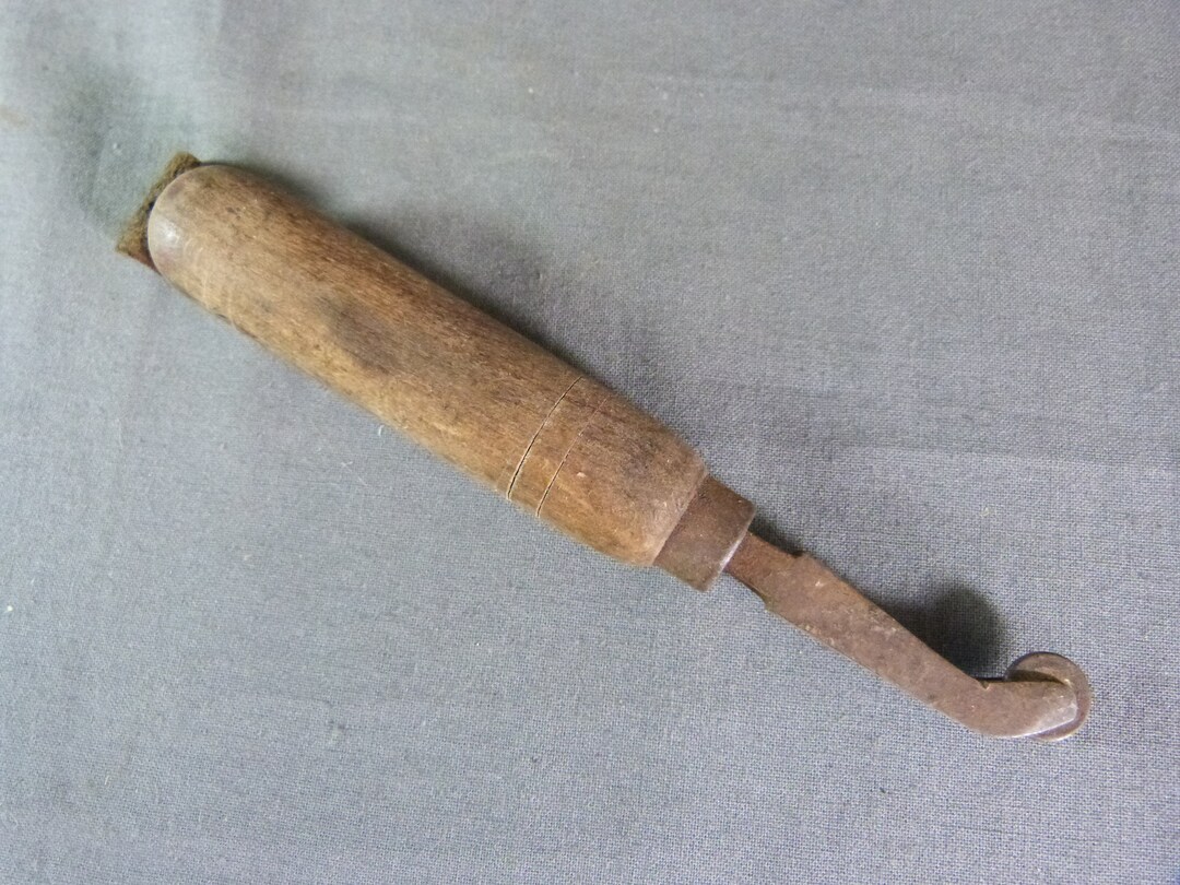 Bootmakers Tool, Leather Roller Wheel, Craft Tool, Leather Craft - Etsy