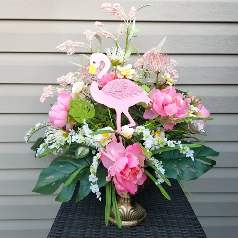 Foyer Centerpiece - Etsy