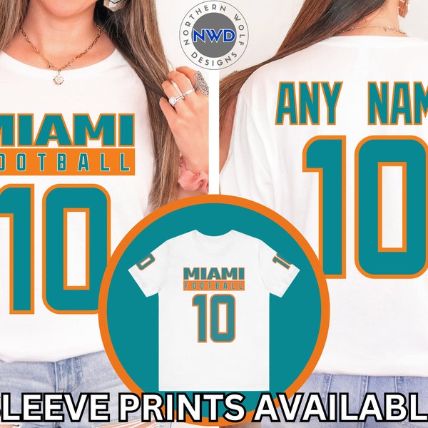 Miami - Etsy