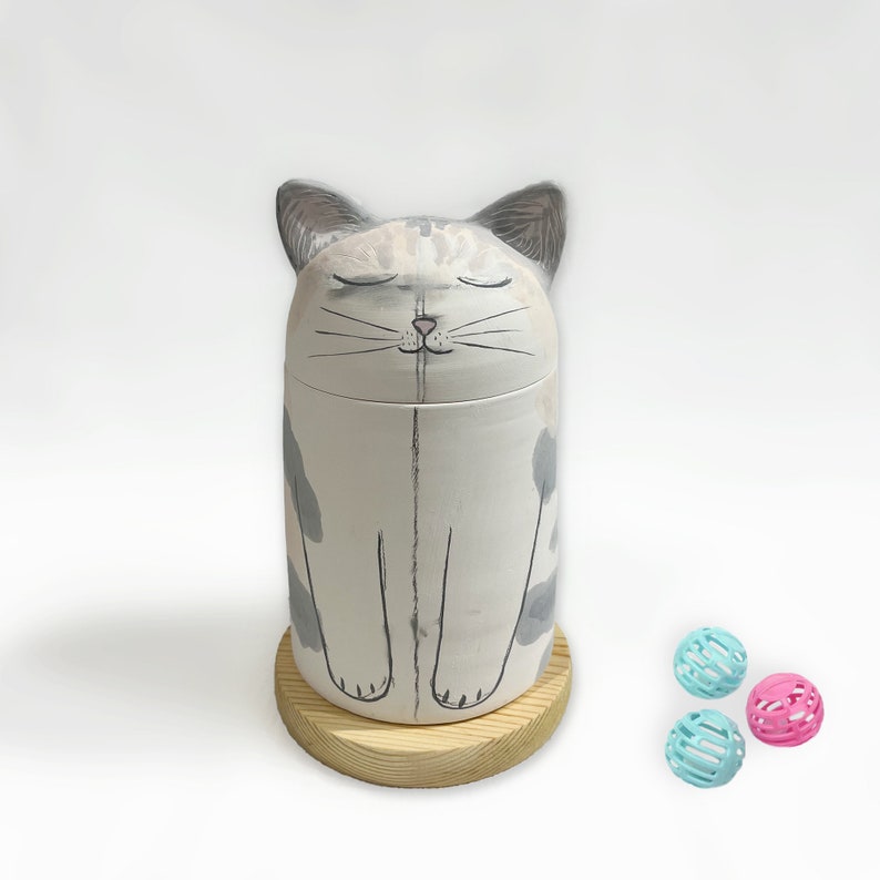 Custom Cat Urns,personalized Dog Urns,pet Memorials,special Memories ...