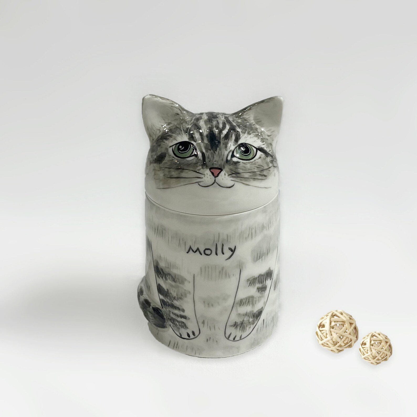 Custom Cat Urns,personalized Dog Urns,pet Memorials,special Memories ...