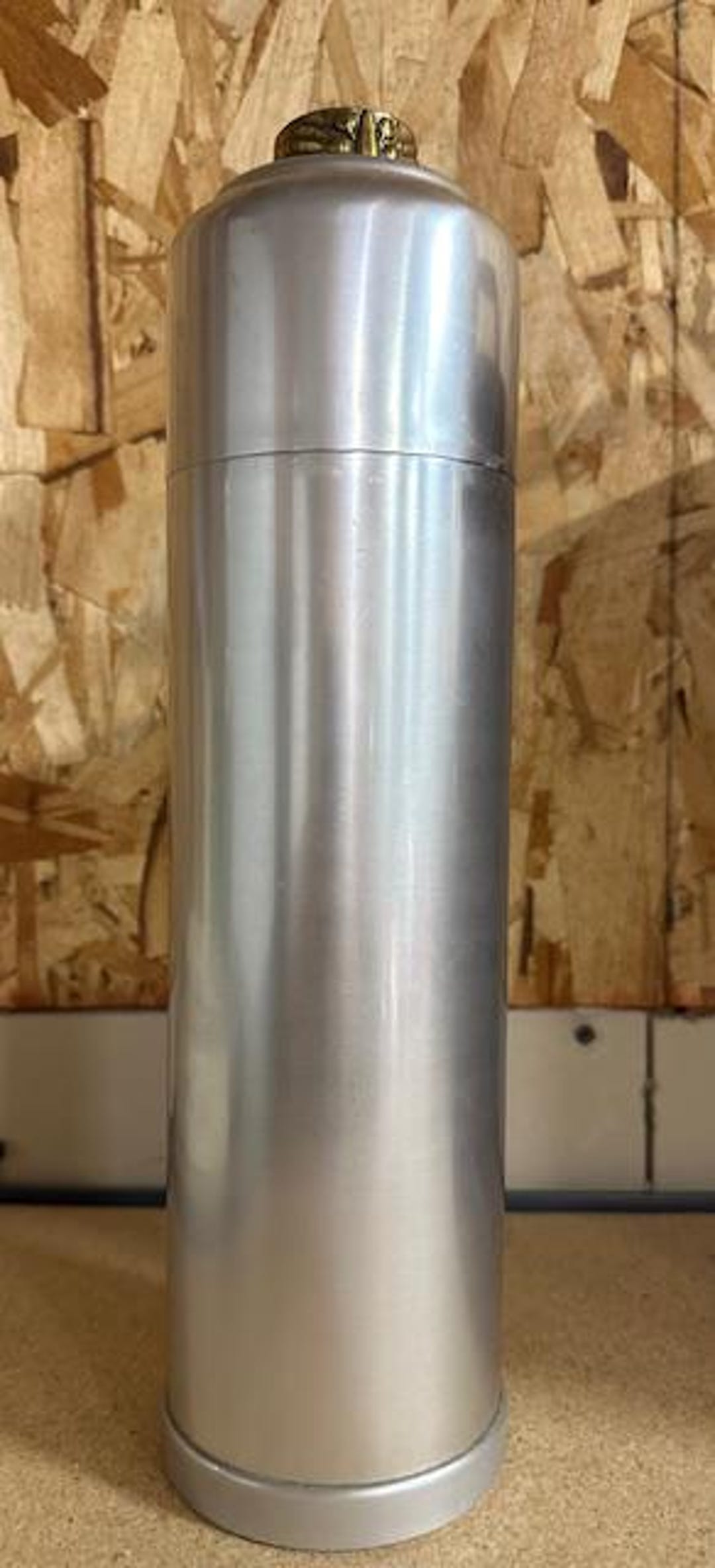 Kensington Aluminum Tall Shaker - Etsy