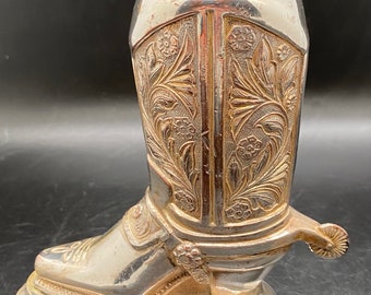 Cowboy Boot Lighter | Etsy