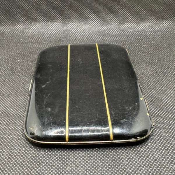 Elgin Cigarette Case - Etsy