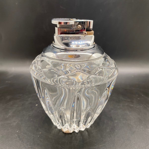 Glass Lighter - Etsy