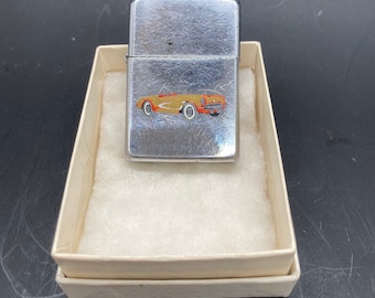 Zippo Lighter Vintage - Etsy