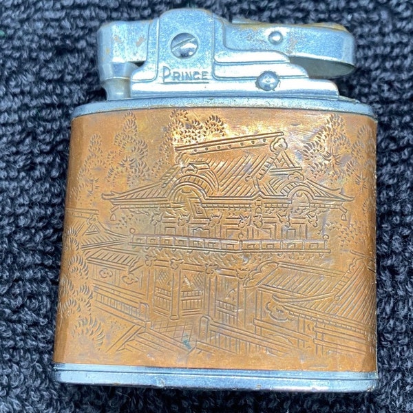 Prince Lighters - Etsy