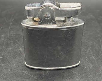 Lighter Made in Japan - Etsy