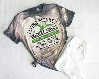 Flying Monkey | Etsy