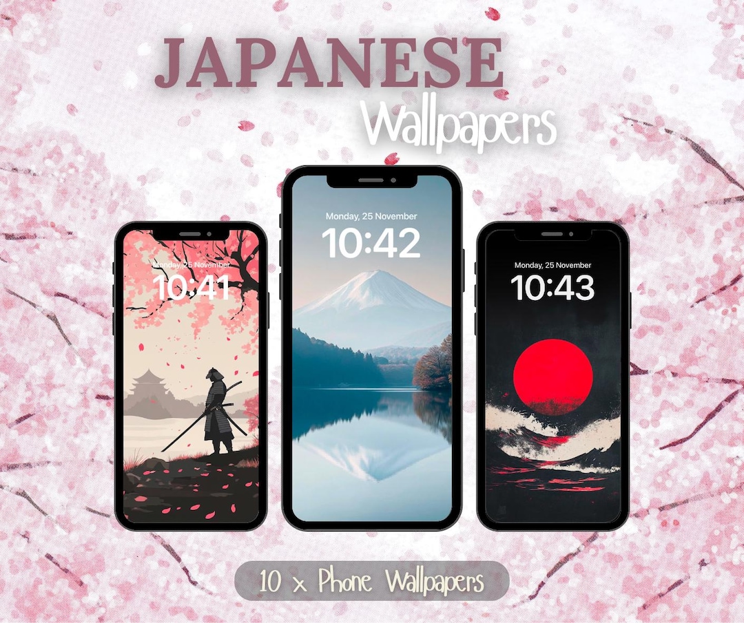 Japan Peace Wallpapers | Bring the Beauty of Japan to Your Android ...