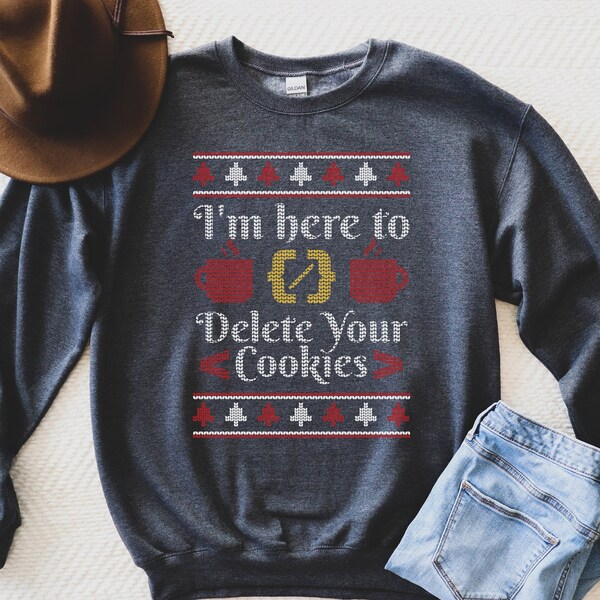 Geek Christmas - Etsy