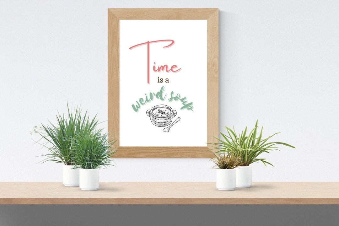 Printable Critical Role Wall Art, Exandria Unlimited Quote, Dnd Home ...