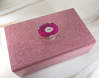 Swarovski Gift Box | Etsy