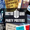 Doctor Who, Kids Escape Room, Printable Game, Key to Gallifrey ...