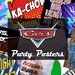 Cars Movie Printable Poster Party Props - Etsy