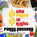 The Price is Right Printable Poster Party Props - Etsy