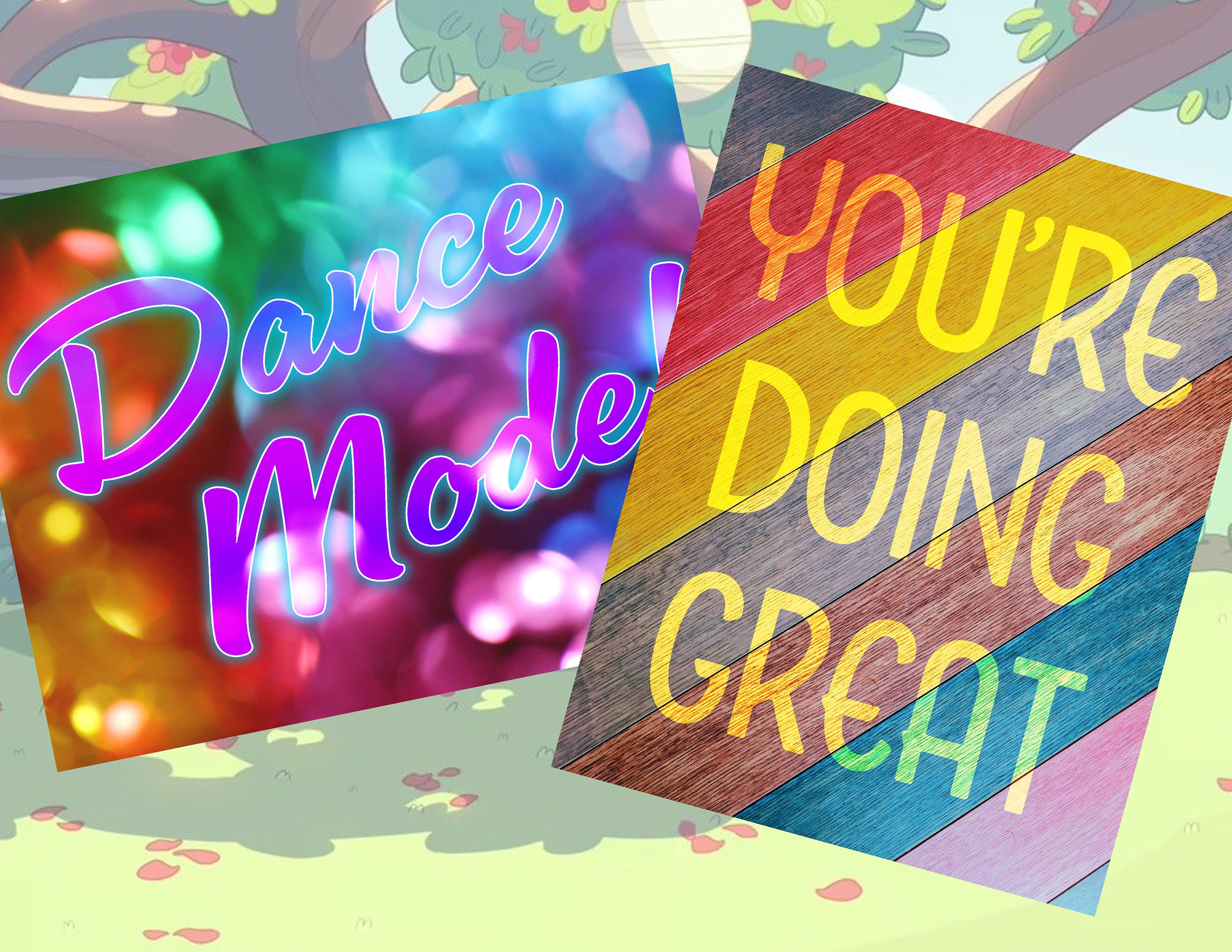 Bluey Printable Poster Party Props - Etsy