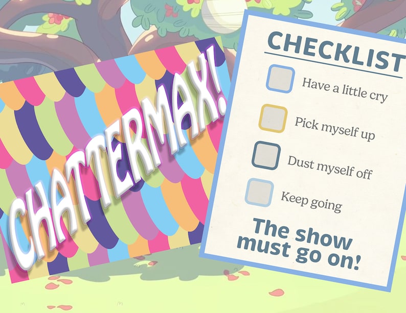 Bluey Printable Poster Party Props - Etsy